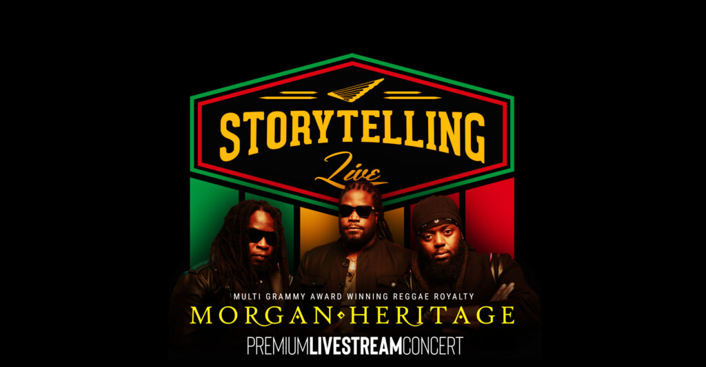 storytellinglive.net – Live Stream Concert